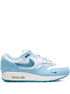 Nike Air Max 1 Blueprint Sneakers - White