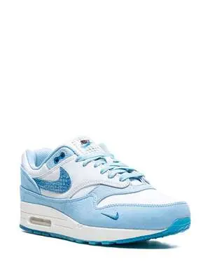 Nike Air Max 1 Blueprint Sneakers - White