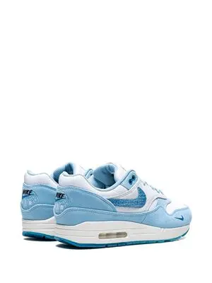 Nike Air Max 1 Blueprint Sneakers - White