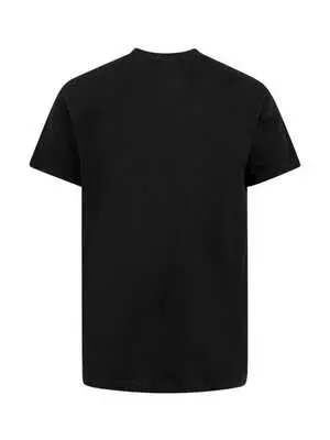 Supreme Masterpieces Graphic-print T-shirt - Black