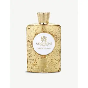 ATKINSONS Gold Fair In Mayfair Eau De Parfume - One-color