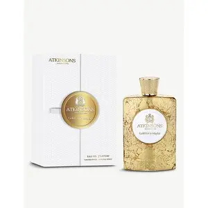 ATKINSONS Gold Fair In Mayfair Eau De Parfume
