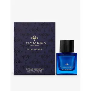 THAMEEN Blue Heart Extrait De Parfum