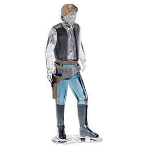 SWAROVSKI Star Wars Han Solo - Multicolored