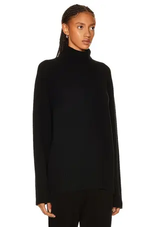THE ROW Stepny Sweater