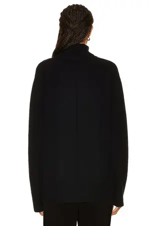 THE ROW Stepny Sweater