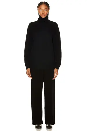 THE ROW Stepny Sweater