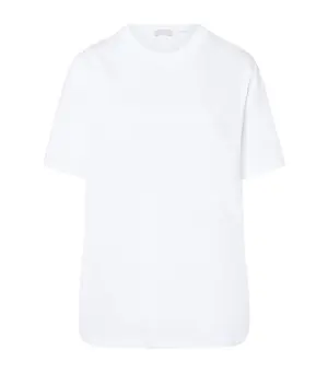 Hanro Natural Living Short-sleeved T-shirt