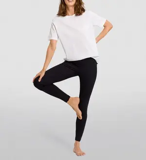 Hanro Natural Living Short-sleeved T-shirt