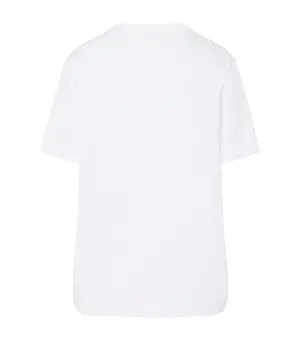 Hanro Natural Living Short-sleeved T-shirt