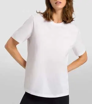 Hanro Natural Living Short-sleeved T-shirt