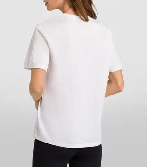 Hanro Natural Living Short-sleeved T-shirt