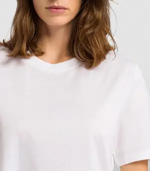 Hanro Natural Living Short-sleeved T-shirt