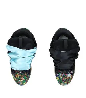 LANVIN X Gallery Dept. Curb Sneakers