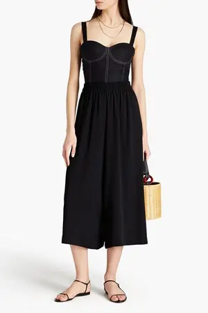 Zimmermann Twill Culottes