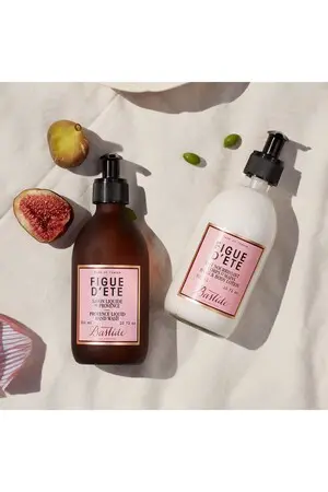 BASTIDE Figue Deté Hand And Body Lotion