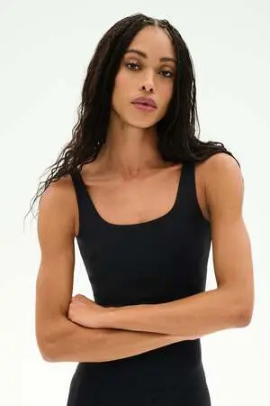 Splits59 Sprint Rigor Bralette - Black