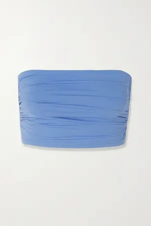 Bondi Born Raina Bandeau Bikini Top