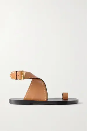 Isabel Marant Flat Sandals For Women