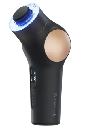 THERABODY Theraface Pro With Gel Blk