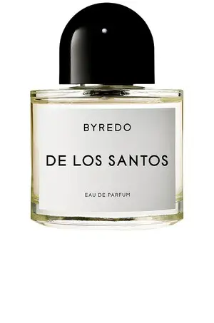 Byredo De Los Santos 100ml Eau De Parfum - N,a