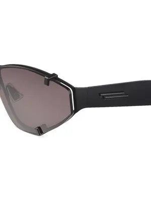 Bottega Veneta Unapologetic 99mm Cat-eye Sunglasses