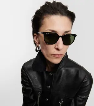 Ray-ban Rb2197 Elliot Sunglasses