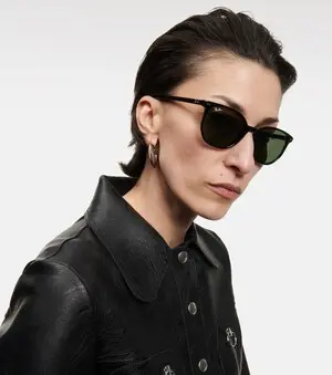 Ray-ban Rb2197 Elliot Sunglasses