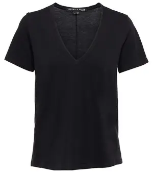 Veronica Beard V Neck T-shirts For Women