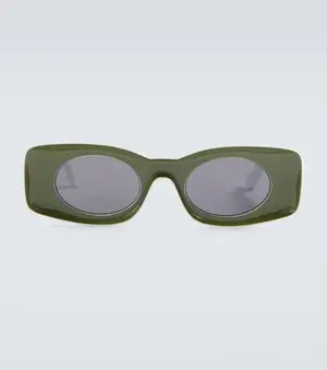 Loewe Sunglasses - Green