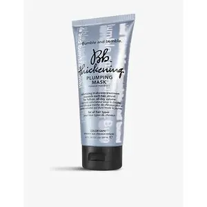 BUMBLE AND BUMBLE Bb. Thickening Plumping Mask - One-color
