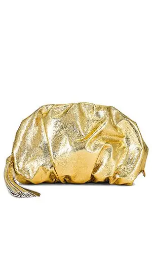 Rebecca Minkoff Ruched Clutches