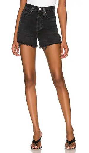 AGOLDE Dee Short