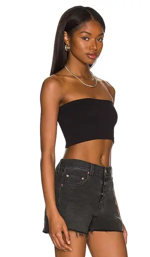 Free People Amelia Bandeau Top