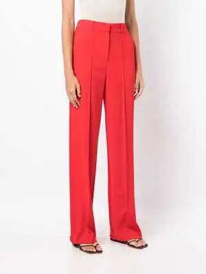 Goen.j Straight-leg Tailored Trousers