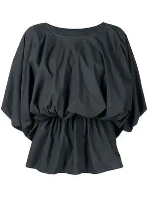 Goen.j Puff Sleeve Blouses