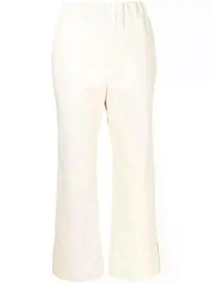 Goen.j Slit Bottoms For Women