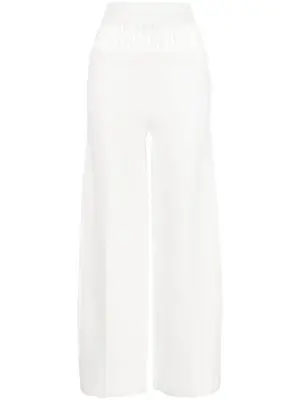 Dion Lee Ribbed Pants For Women