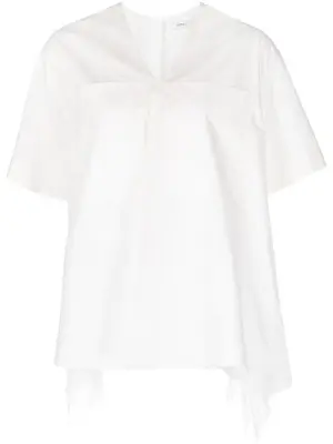 Goen.j T-shirt Blouses