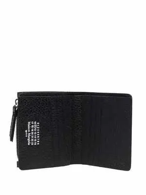 MAISON MARGIELA Four Stitches Leather Wallet