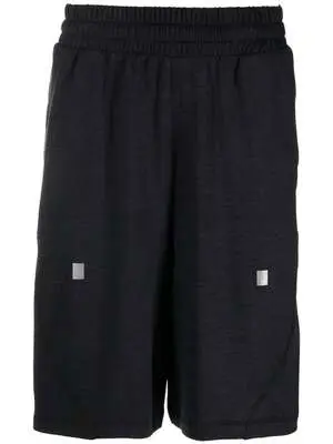 A-COLD-WALL* Body Map Track Shorts