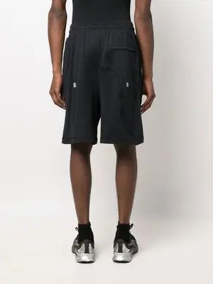 A-COLD-WALL* Body Map Track Shorts
