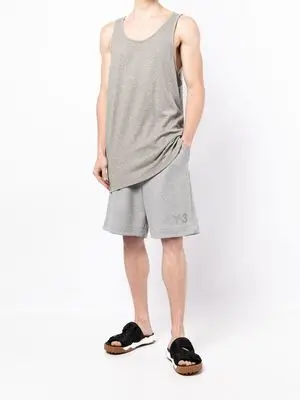 Fear Of God Set Of 3 Longline Tank Tops