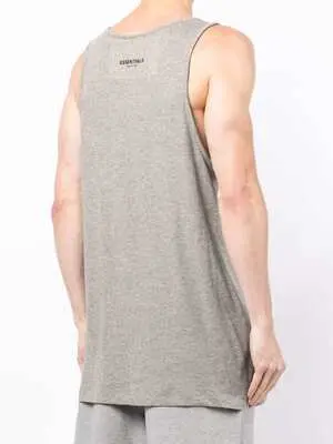 Fear Of God Set Of 3 Longline Tank Tops