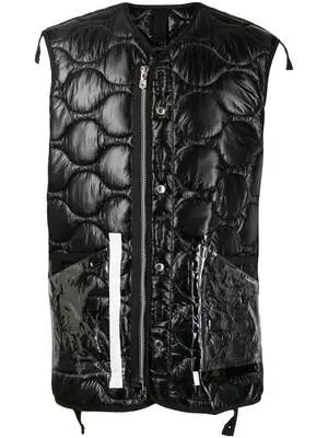 Takahiromiyashita Thesoloist. Classic Vests For Men