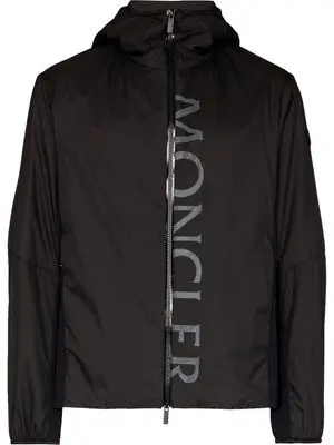 Moncler Ichiro Zip-up Windbreaker Jacket