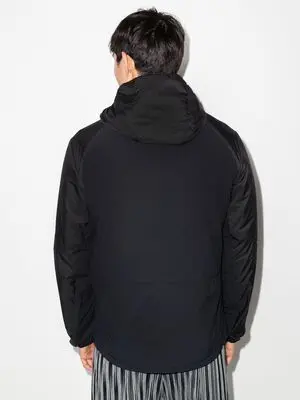 Moncler Ichiro Zip-up Windbreaker Jacket