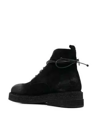 Marsèll Zucca Zeppa Ankle Boots