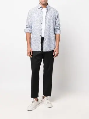 BOSS Tailored Trousers