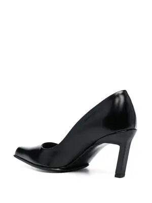 Raf Simons Lea High-heel Pumps